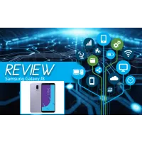Samsung Galaxy J8 Review| Reloved Gadgets