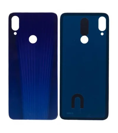 Back Panel (Original) for Huawei Honor 9N - Sapphire Blue