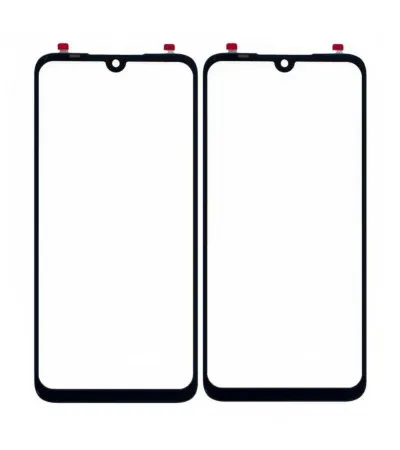 Glass for Xiaomi Redmi Note 7 - Black