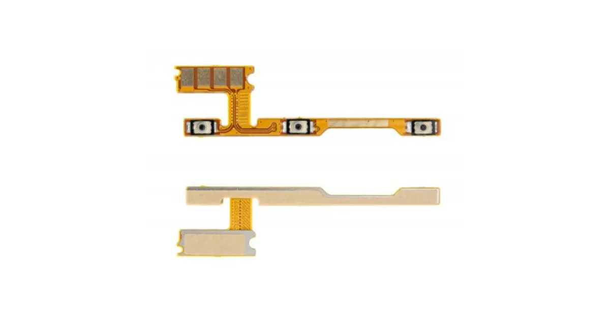 Inner Power Volume Flex (Inner Power Volume Flex) for Realme C55