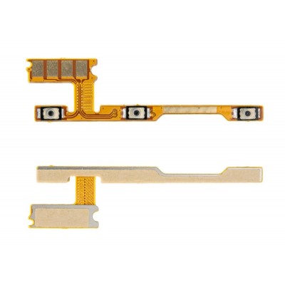 Inner Volume Button Flex for Xiaomi Mi 11X Pro